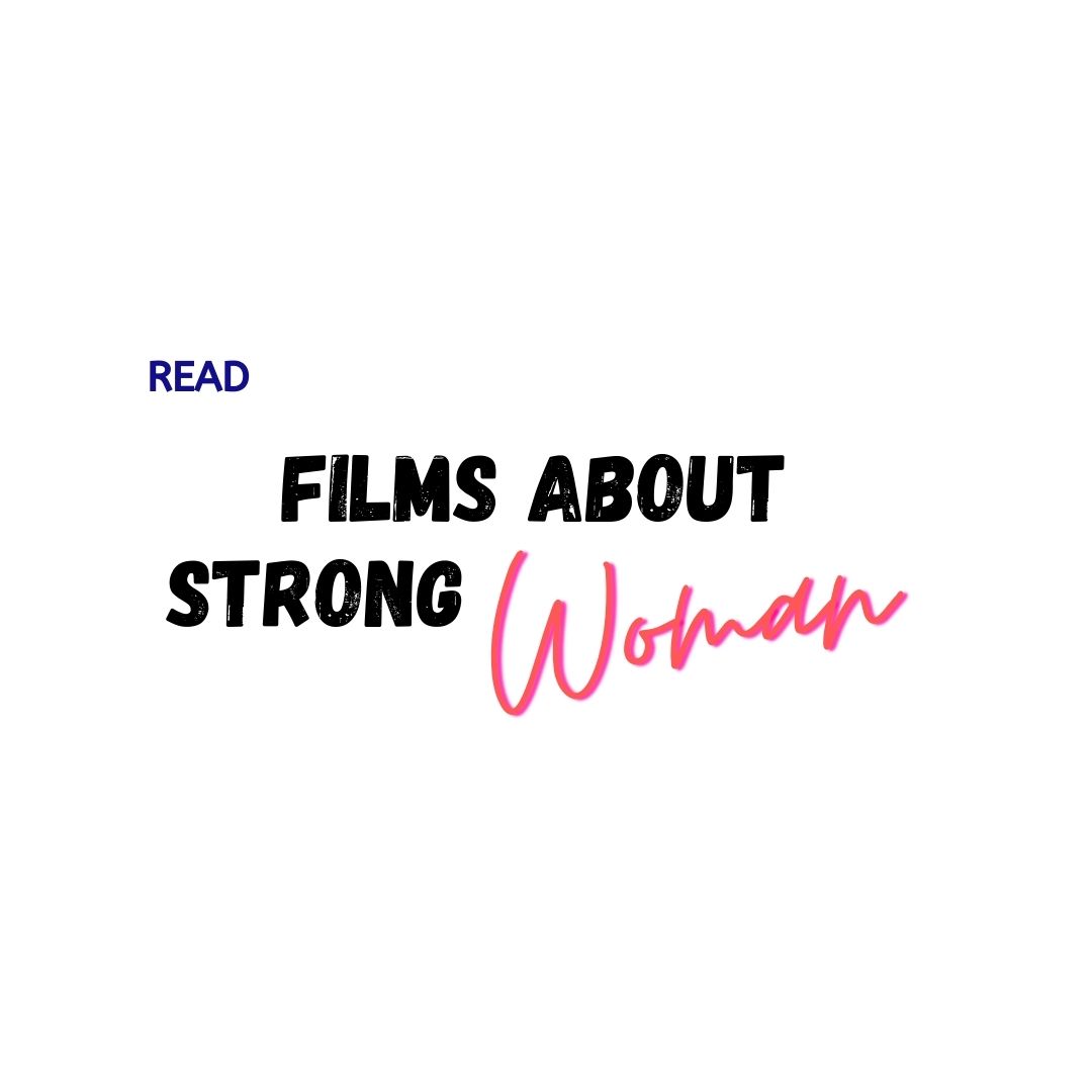 Films about Strong Woman you need to watch | Libot Tayo with Lily
