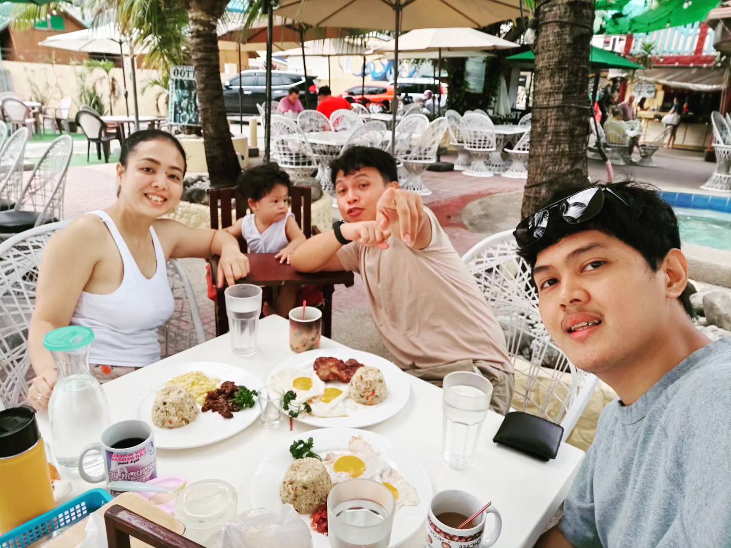 3 Things I Like About Treasure Island of Baloy Long Beach at Subic